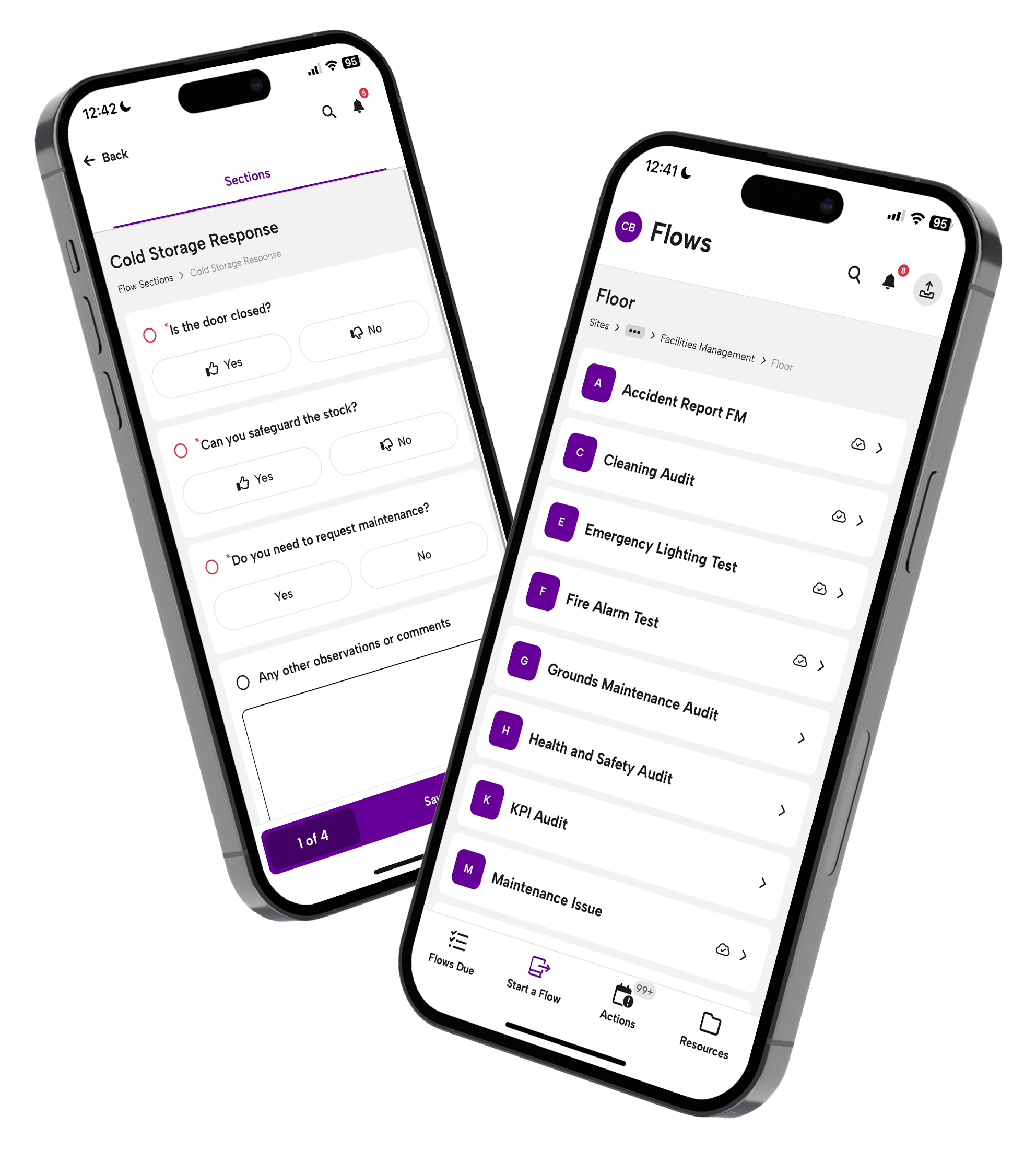 Streamline Compliance & Boost Productivity | mpro5