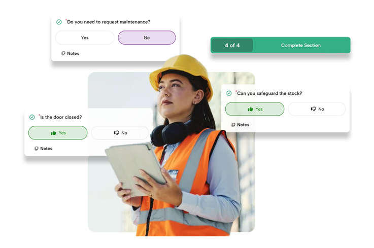 Streamline Compliance & Boost Productivity | mpro5