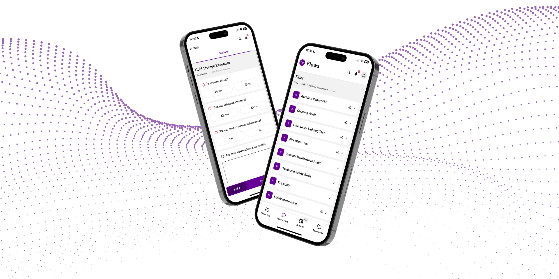 Streamline Compliance & Boost Productivity | mpro5