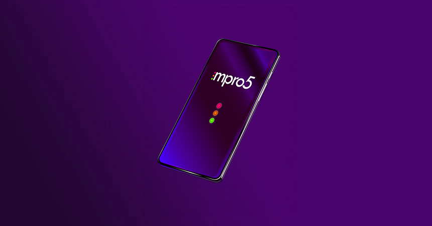 Revolutionize Operations with mpro5 | mpro5